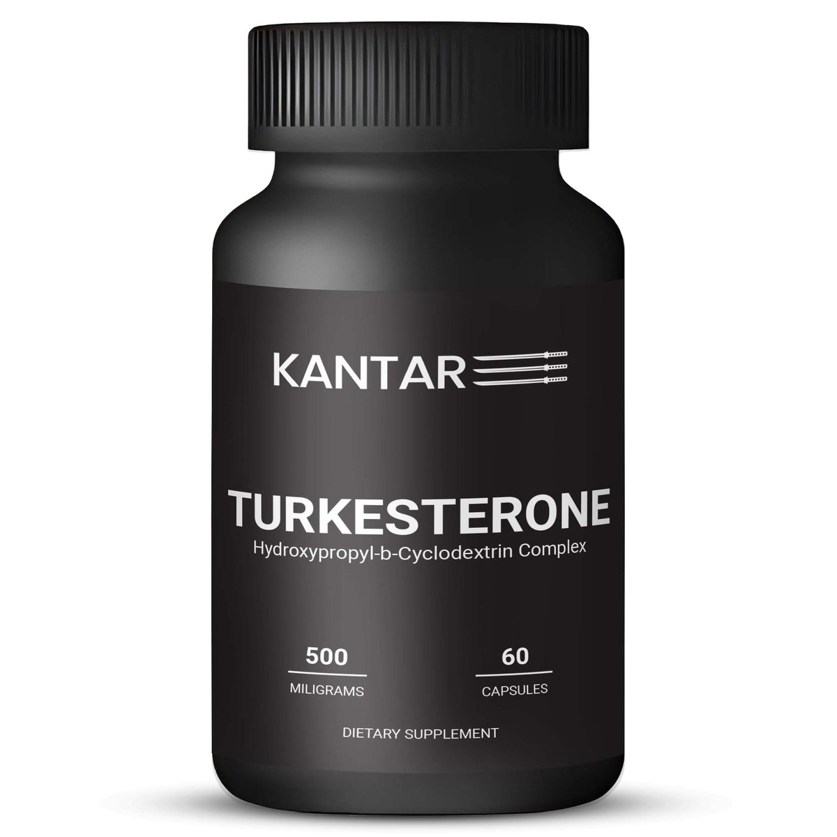 Turkesterone 500mg Capsules | Turkesterone Supplement AU – KANTAR ...